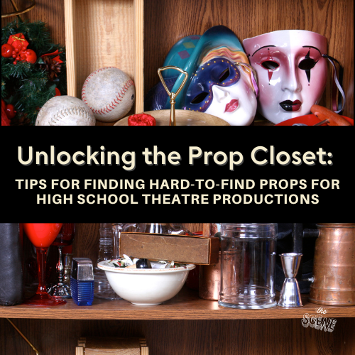 The Transformative Power of Theater Education | The Scene