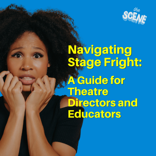 Enhancing Diversity in Theatre Programs: A Guide for Educators and ...